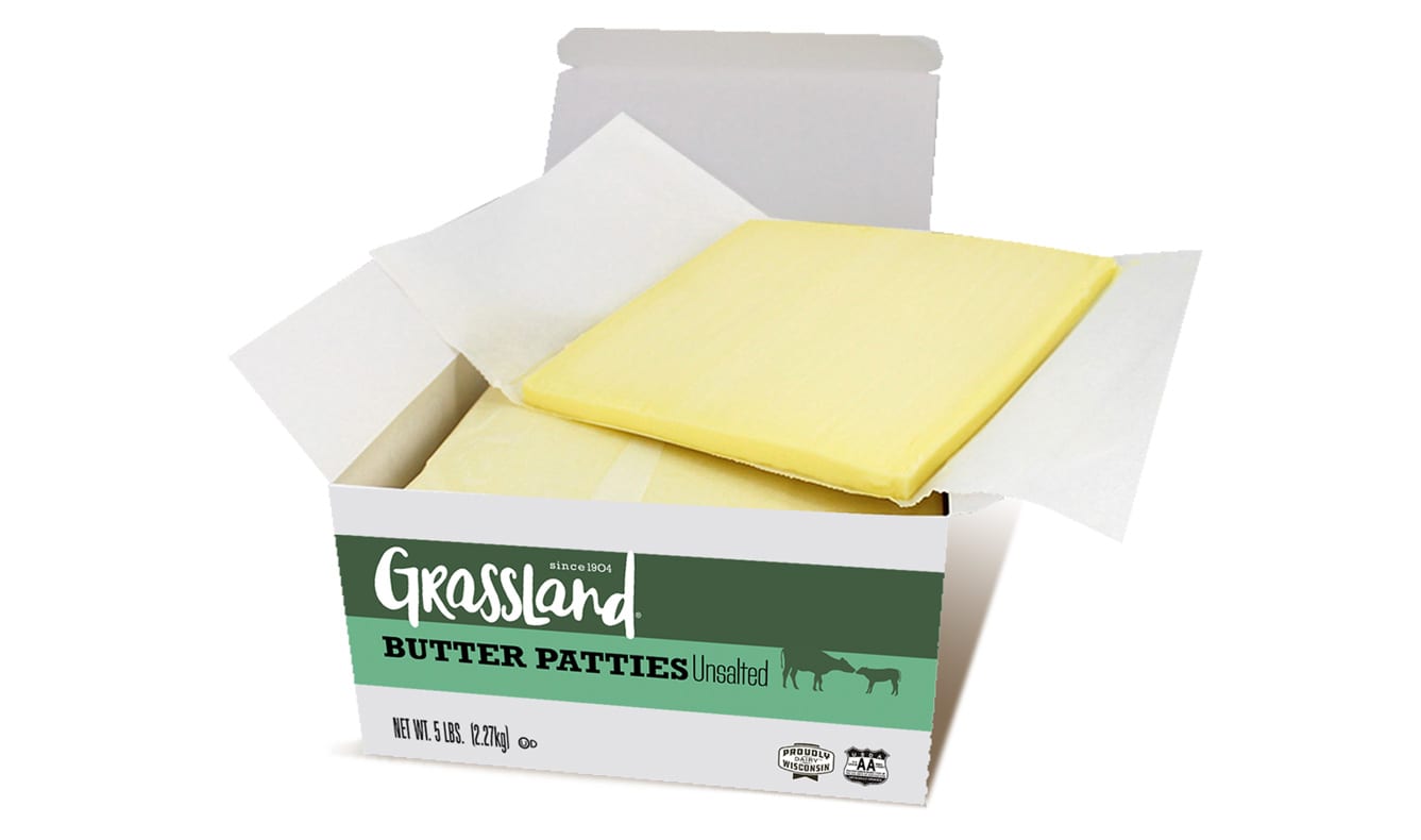 Grassland® Bakers Slabs | Grassland Dairy